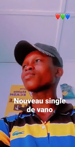 nouveau single de vano - YouTube