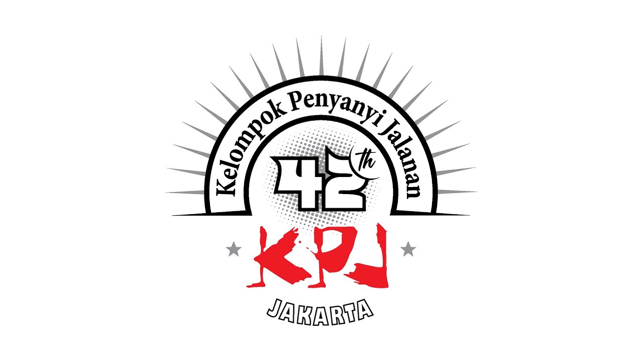 KABAR 42 TAHUN KPJ JAKARTA - YouTube