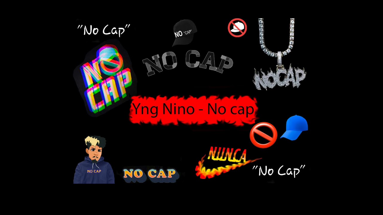 Yng Nino - "No Cap" - YouTube