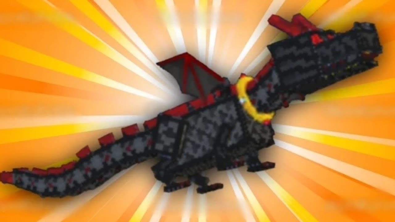 Pet Dragon review pg3d! - YouTube