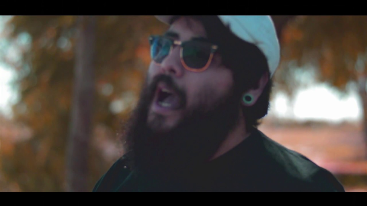 ThatGuy!? - For Me. (Official Music Video) - YouTube