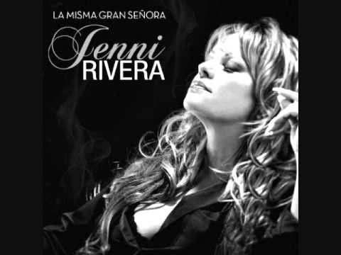 jenny rivera mix 2013 by. dj . la leona. - YouTube