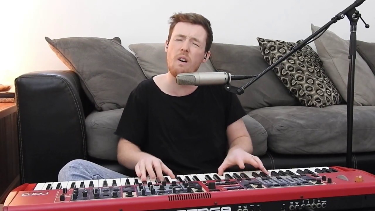 My Life - Billy Joel (Liam Cooper Cover) - YouTube Music