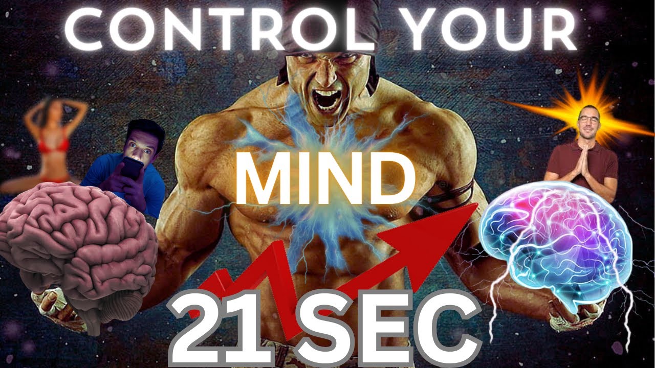 How to control your subconscious mind 🧠..? |अवचेतन मन का रहस्य 🤯 | 21 ...