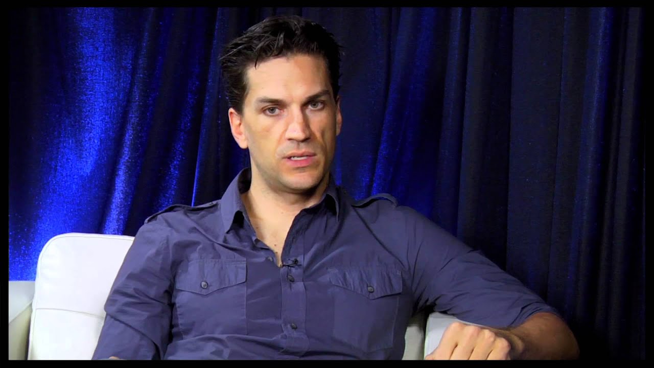 Show People with Paul Wontorek Interview: Will Swenson of "Priscilla ...
