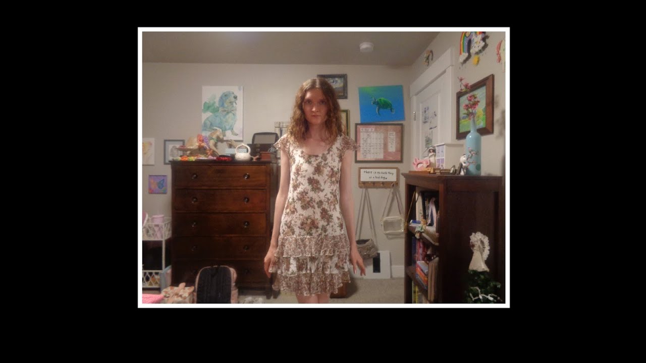 feeling sad and dancing alone - YouTube