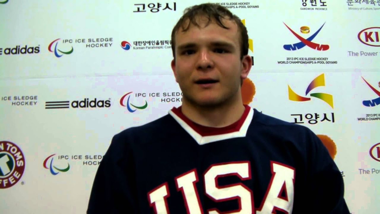 Josh Pauls: ‘This season, I intend to be great’