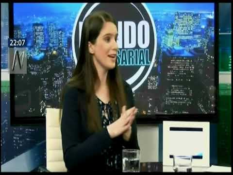 ENTREVISTA: Claudia Márquez y su historia de éxito - Canal N Mundo ...