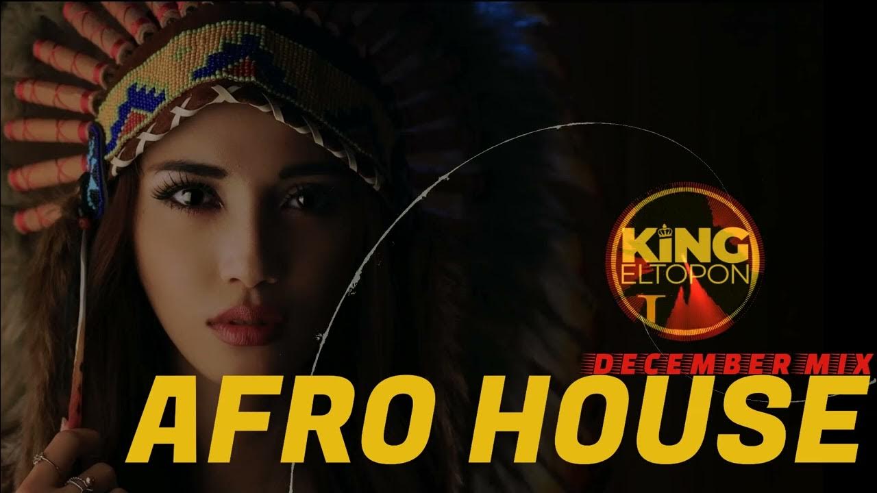 🔥December Afro House Mix 2022 | WhoMadeWho, Da Africa Deep, NiteFreak, Dr Feel, Hypaphonik ...