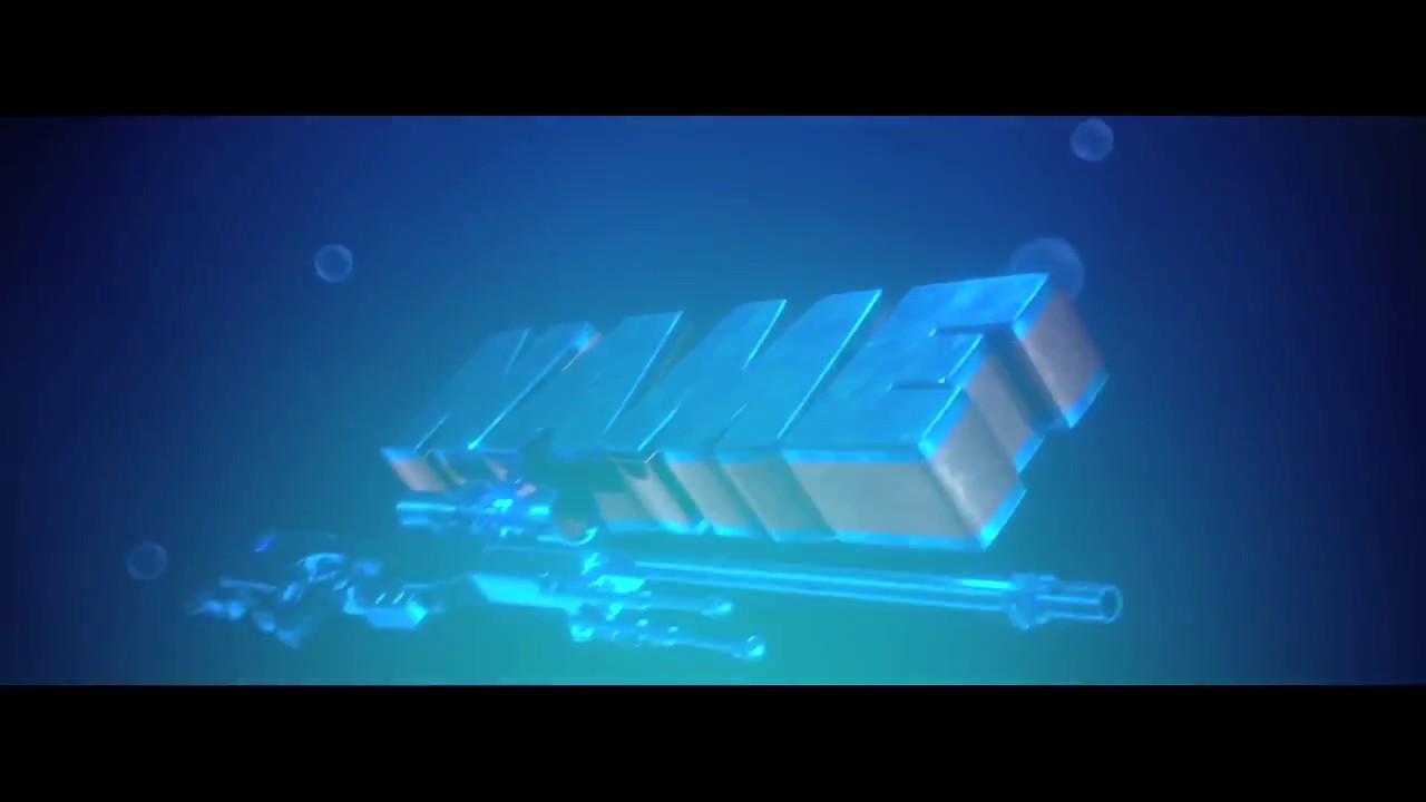 Top 2 CSGO Intro Templates - YouTube