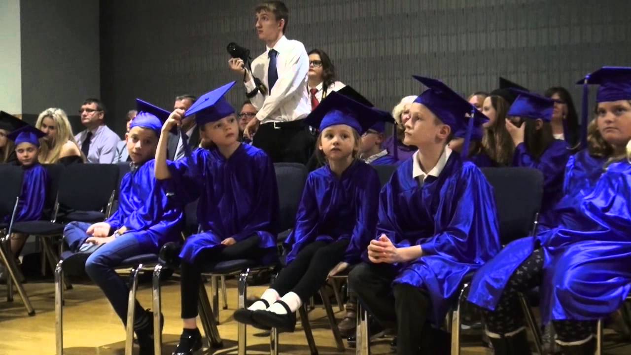 Childrens University Graduation 2015 (Official Video) - YouTube
