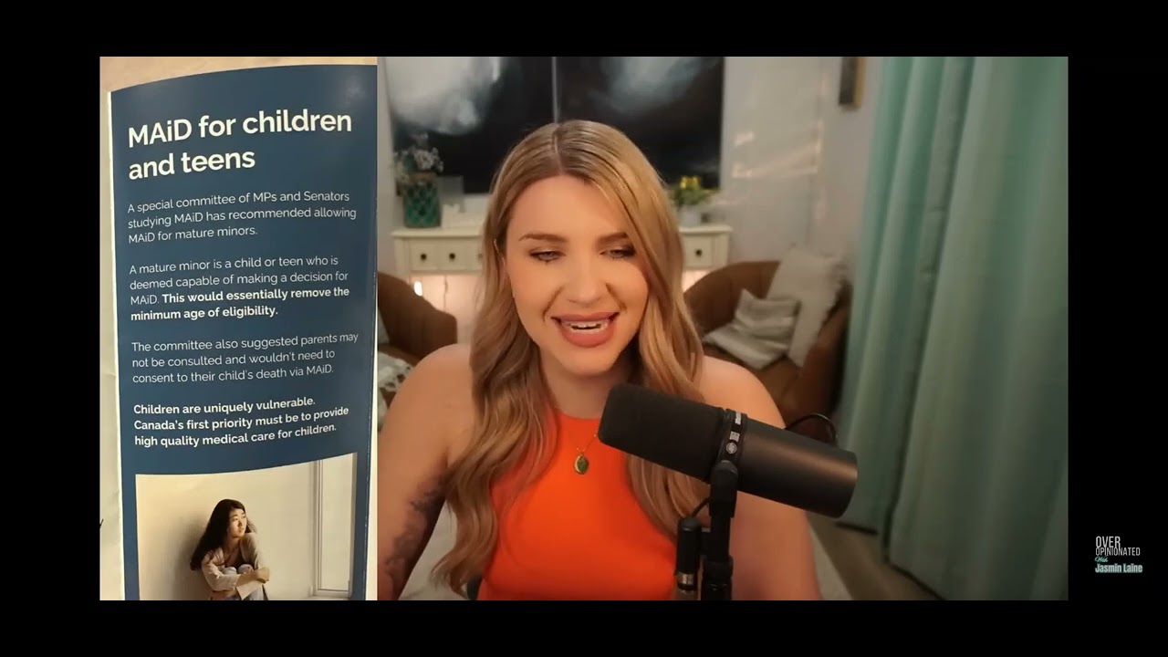 We have Brave Canadian, Folks Standing Against Maid 4 Kids Canada ...