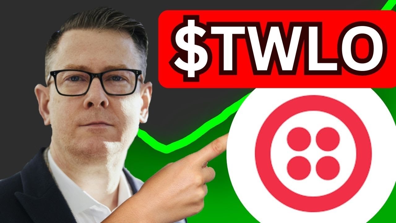 TWLO Stock DON'T BUY! (What's Next?) TWLO Stock Analysis with TWLO ...