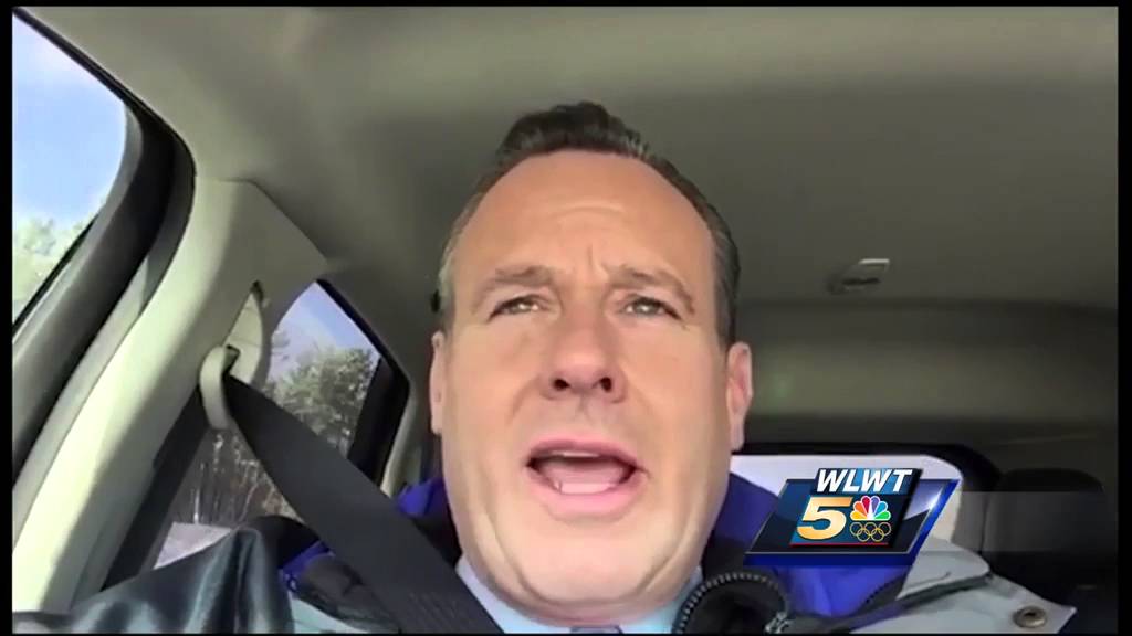 Mike Dardis in N.H., following Gov. John Kasich - YouTube