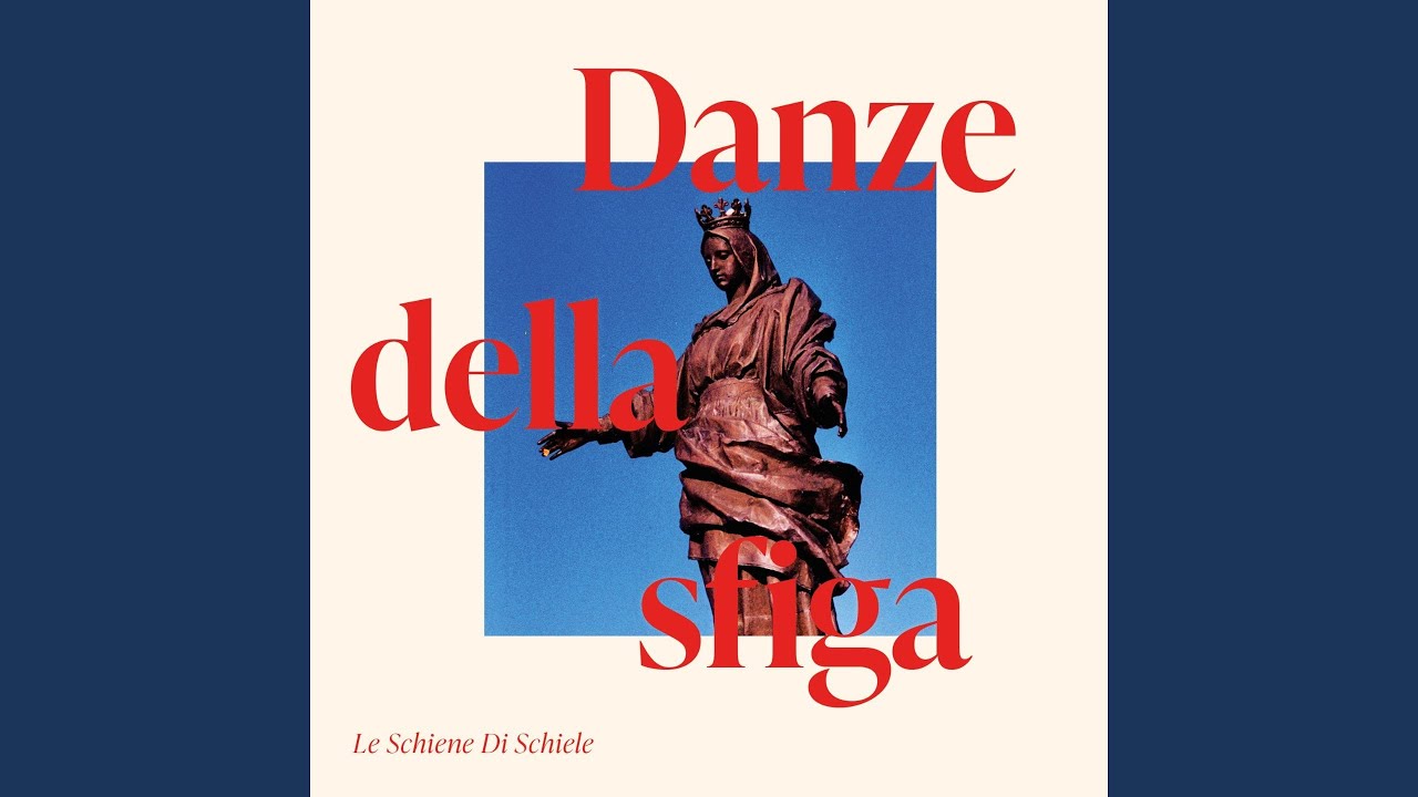 La danza della sfiga - YouTube