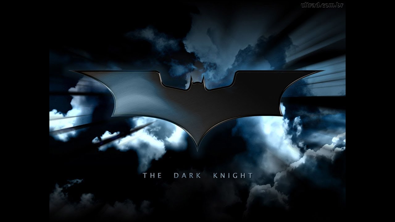 Rap do Batman! - YouTube