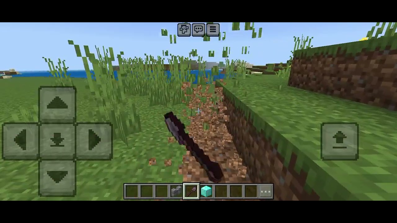 Let's build Monk the husky and Jessie the fox's house in Minecraft ...