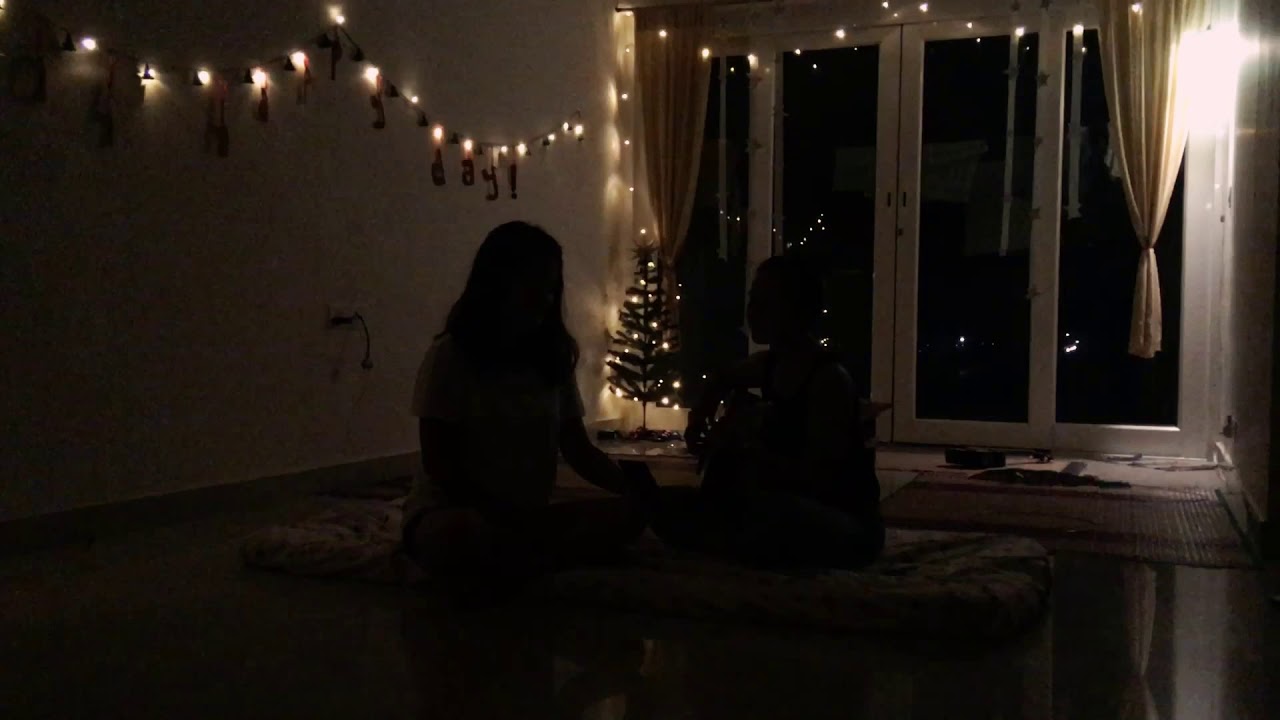 The first Noel | DA LAS | feat Jean Manners - YouTube