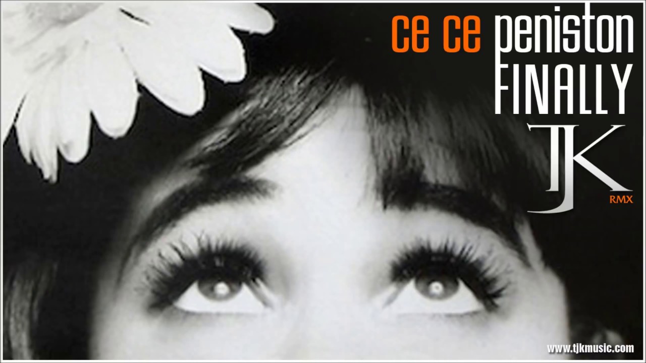 Cece Peniston Montell Jordan