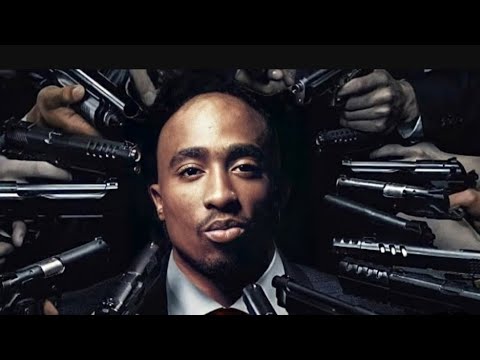 Tupac X Tuesday new music video bass boosted remix 2023 prod by (edits ...
