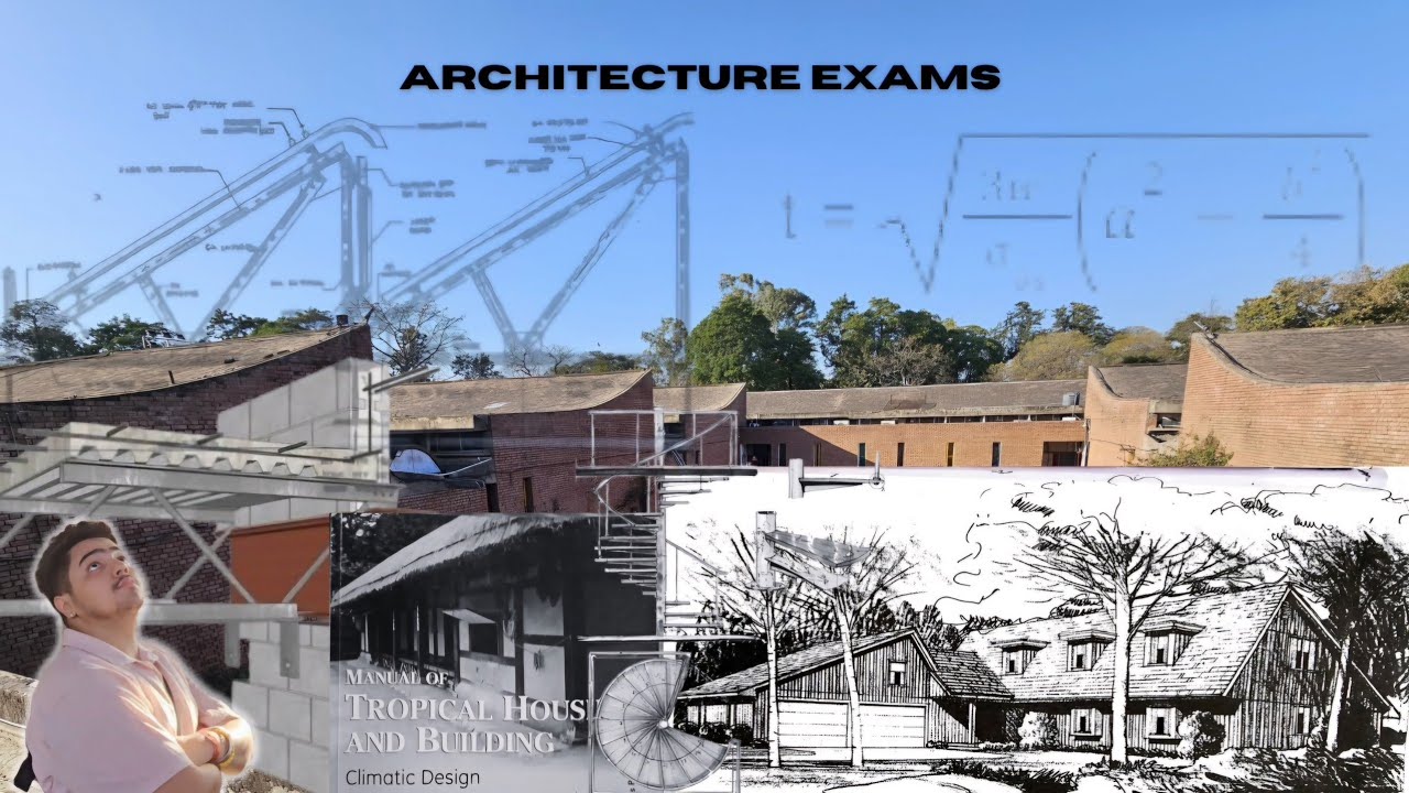 "Complete Guide to Architecture Exams: Everything You Need to Know ...