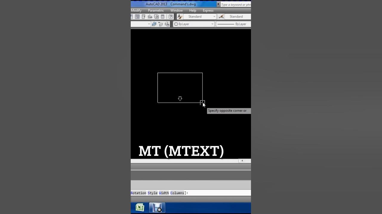 Multiline Text Add Text In AutoCAD MText Command In Urdu multiline-text-add-text-in-autocad-mtext-command-in-urdu