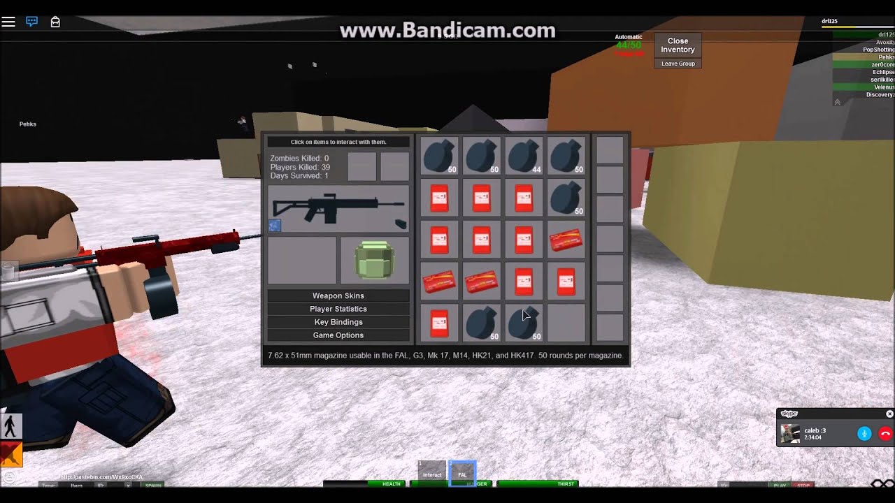 Apocalypse Rising: Guardian Recon Reborn VS. Immortal Squad - YouTube