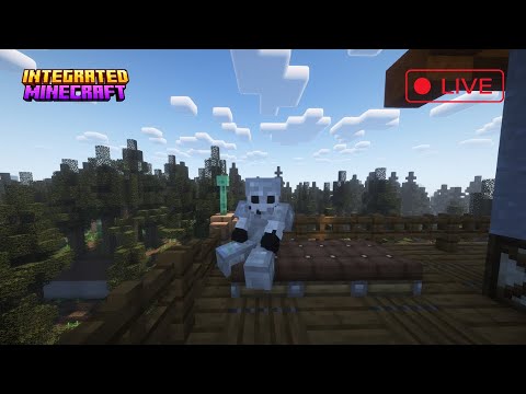 Memulai perjalanan baru di dunia penuh tantangan | Integrated MC ...