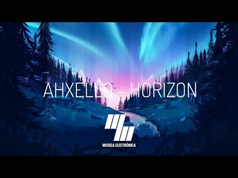 Ahxello - Horizon - YouTube