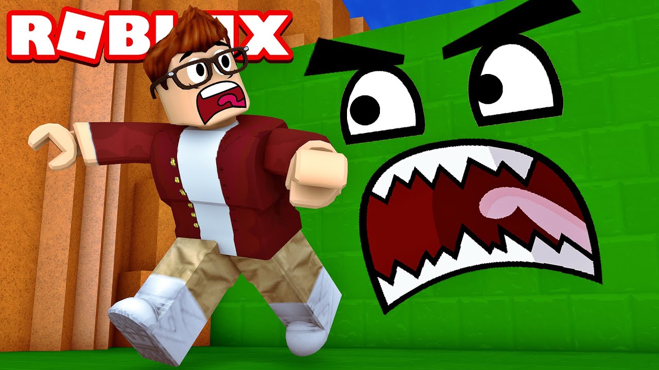 MR. CUBE BOSS BATTLE! - Roblox [Deutsch/HD] - YouTube