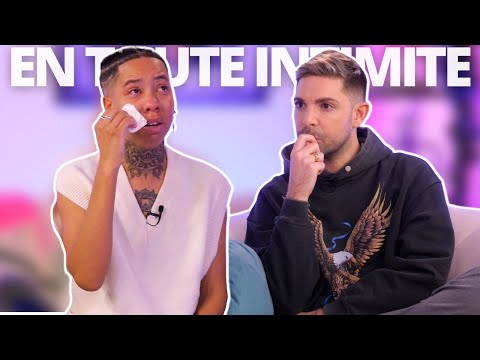 GRAZY DA SILVA en LARMES : PRIVÉE de sa FILLE née par INSÉMLNATION ARTISANALE, elle n’a AUCUN DROIT