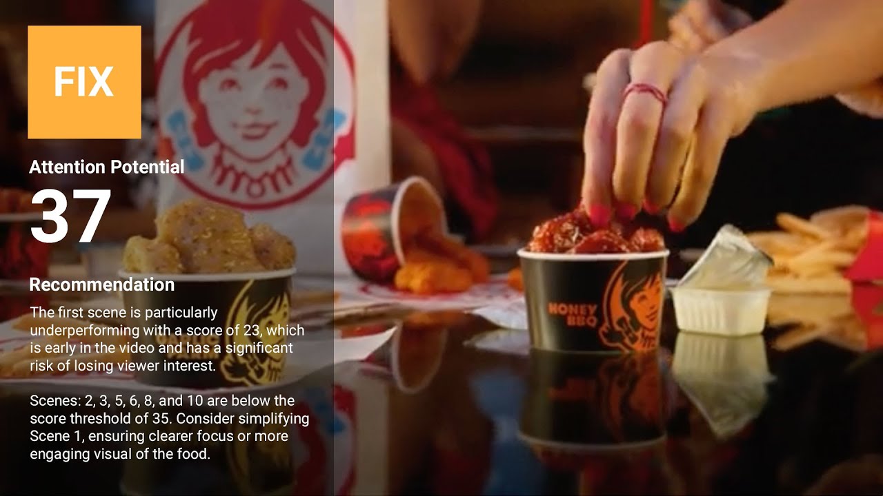 Wendy's - Anything is Sauceable - YouTube