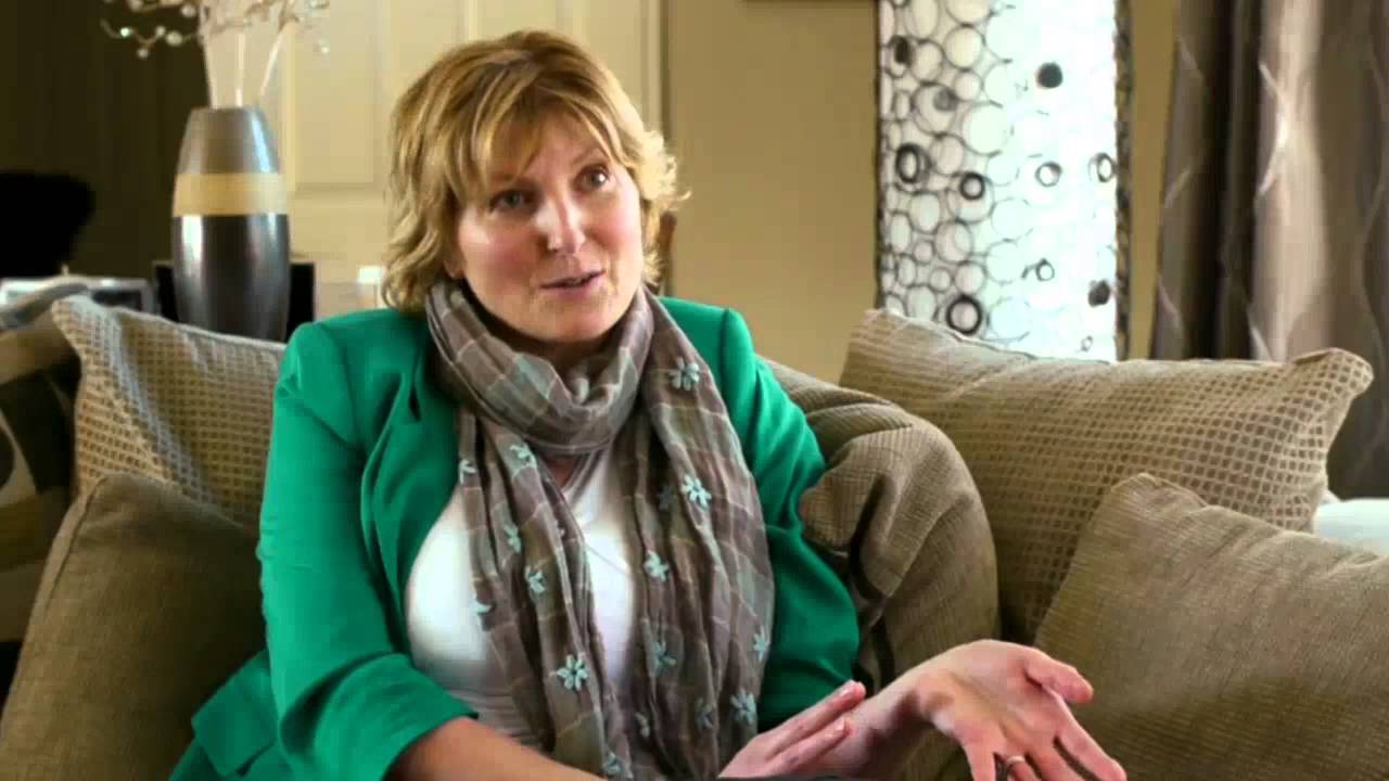 Xlibris Author Videos | Vanessa Townsend - YouTube