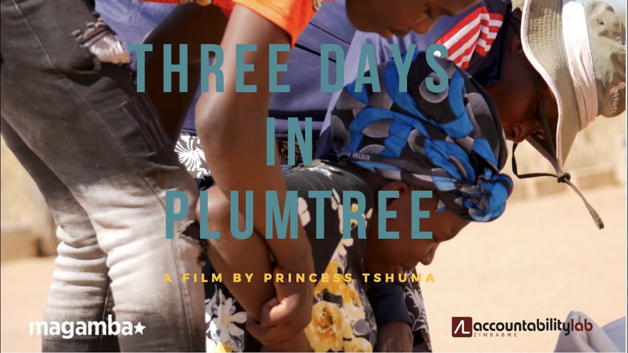 3 Days In Plumtree by Princess Tshuma - YouTube