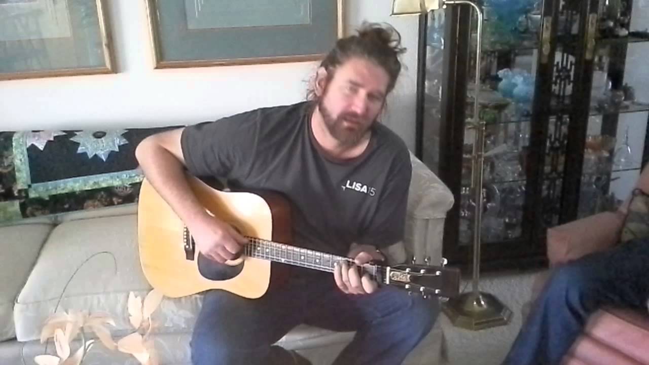 Dave singing - YouTube