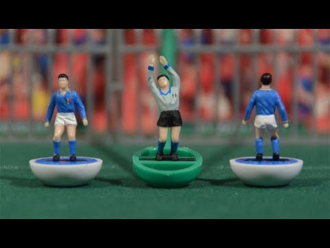 SUBBUTEO La Leggenda - Platinum Edition (ITALIA 1982) - YouTube