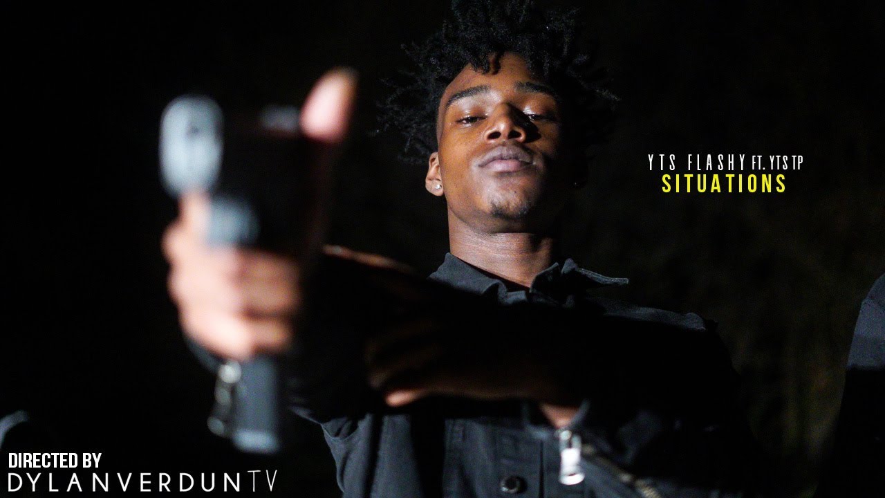 YTS Flashy Ft. YTS TP - Situations (Official Music Video ...