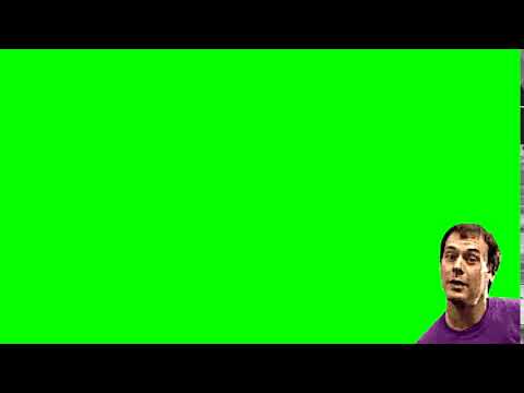 Toasty Green screen - YouTube