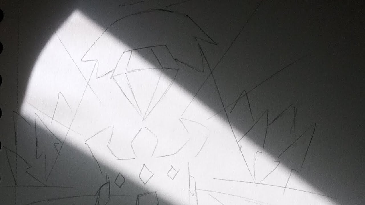 Concept Art for my Jam Gauntlet entry. (Jam Attack Creator Contest in ...