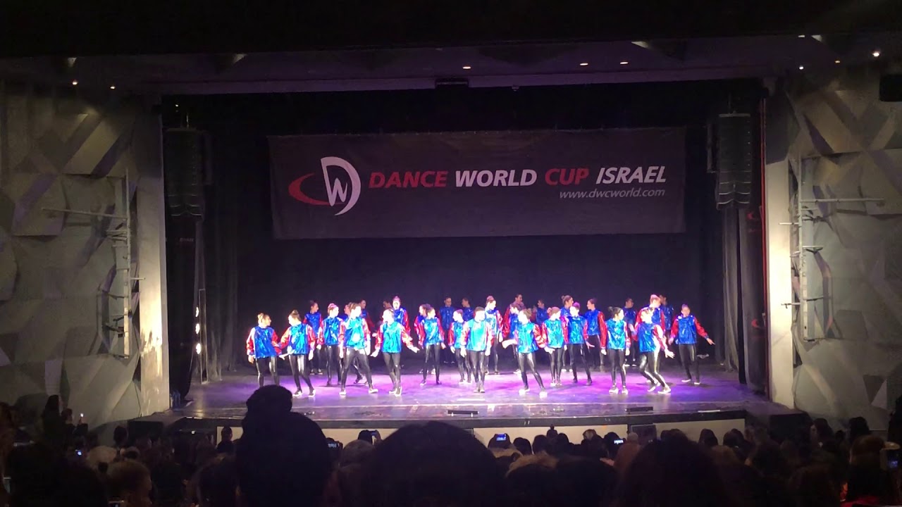 MUZA DANCE ACADEMY - YouTube