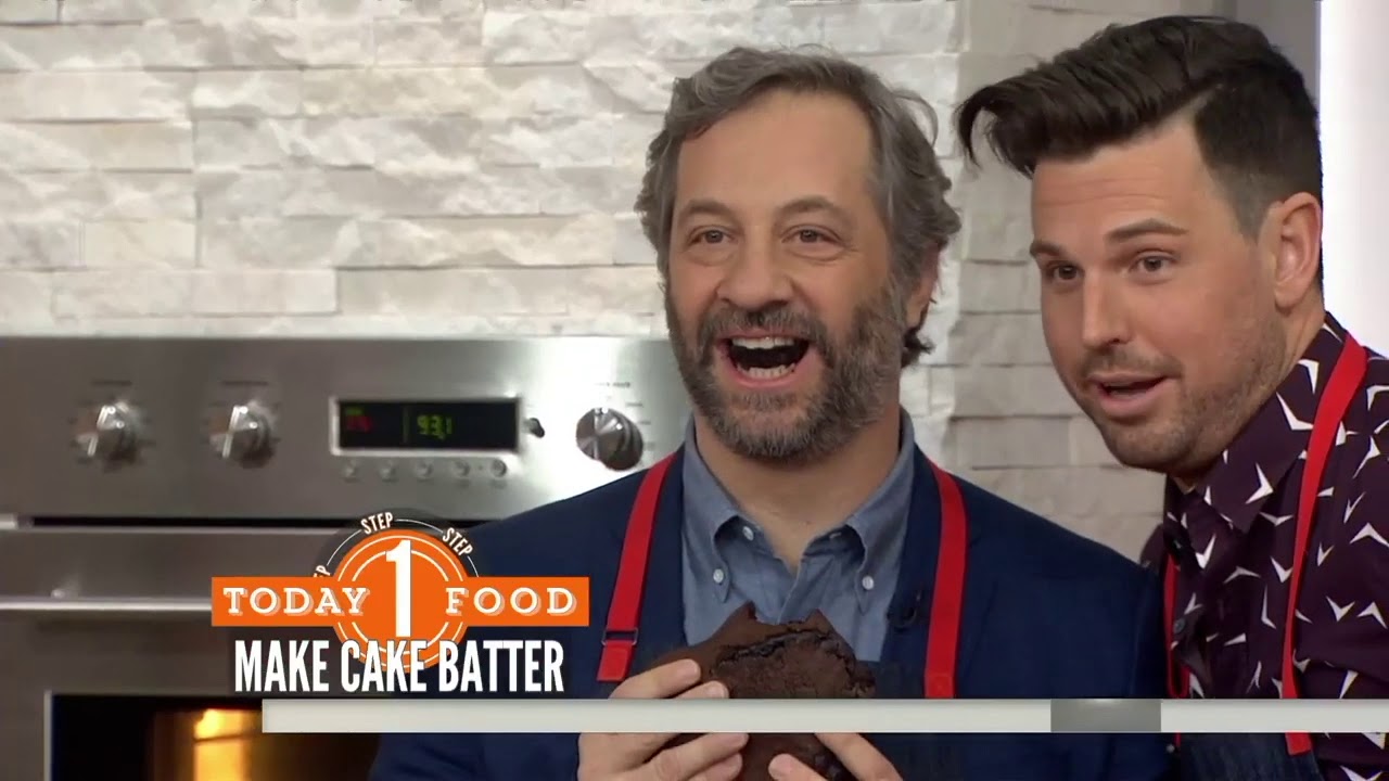 Chef Ryan Scott Reel - YouTube