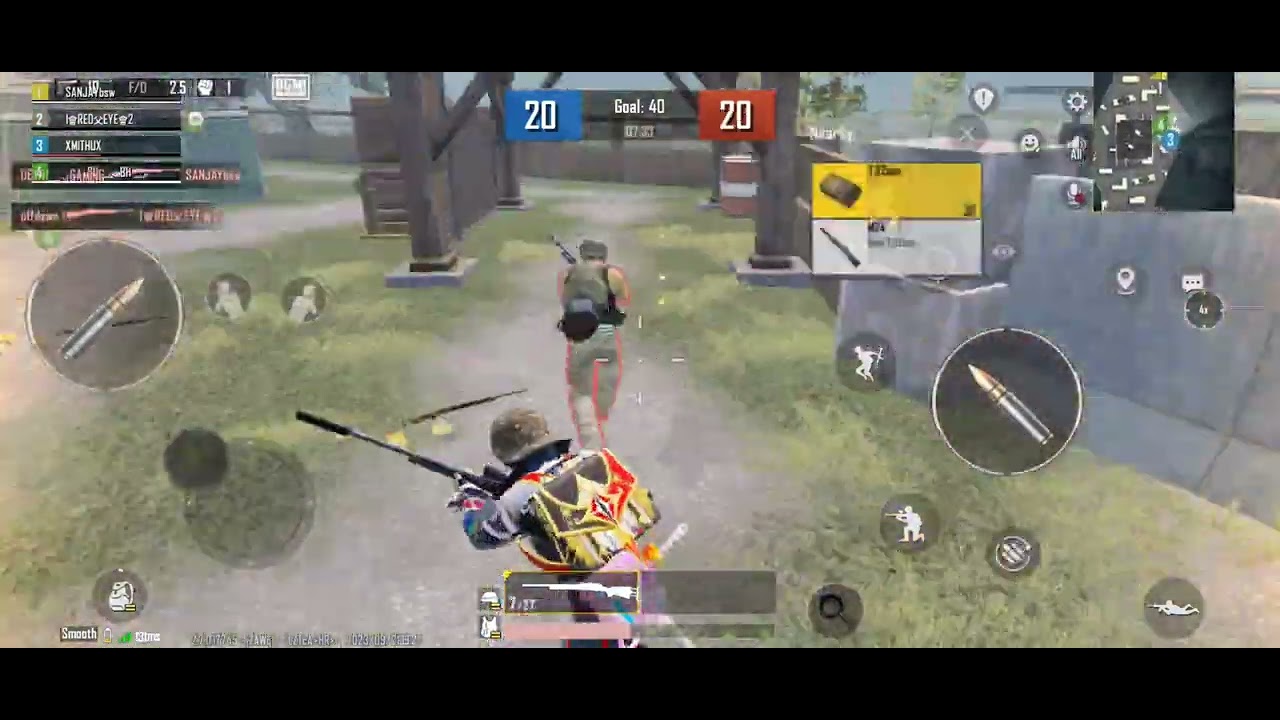 15 Finishes Game Play 🥴😱see play game - YouTube