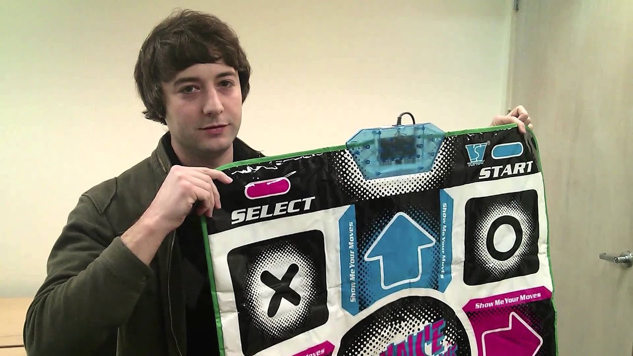 Wind-up Knight 2 Controller Test - YouTube