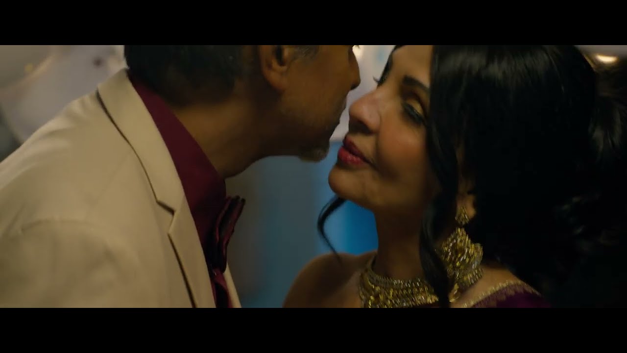 Designed by Preeti movie Trailer - YouTube