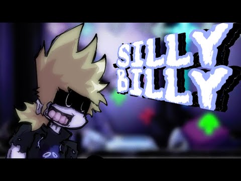 [FNF] Silly Billy But (Daemon) sings it "Cover" - YouTube