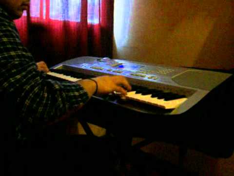 CASIO CTK 800 - YouTube