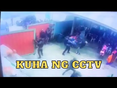 Pag-patay kay Gov. Degamo nakunan ng CCTV | PBBM may banta sa mga ...