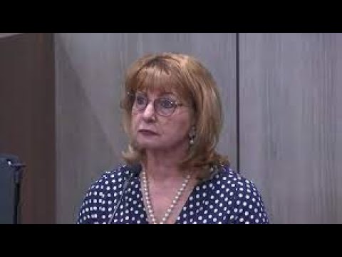 CATHERINE BEDY SOCIAL WORKER IN THE $220 MILLION CASE | TAKE CARE OF ...