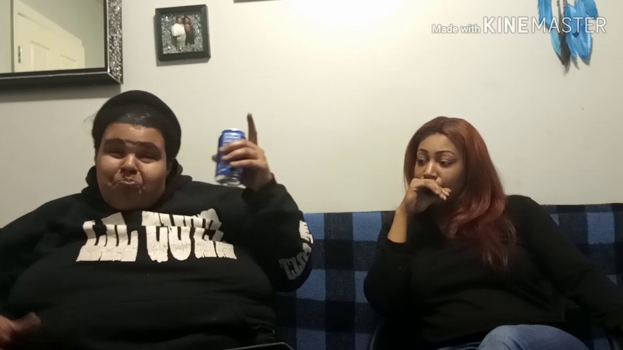 Smoke N Chill Ep. 1 - YouTube