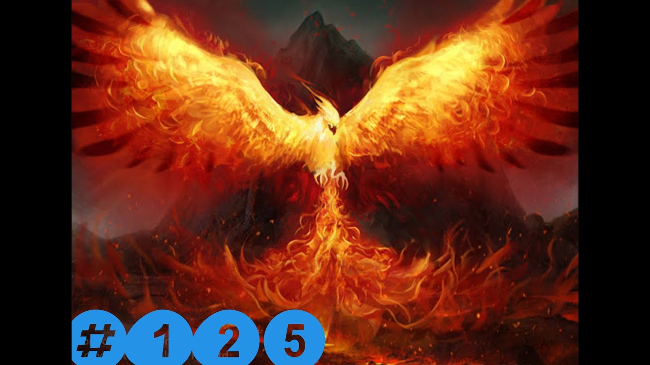 Let's play Borderlands 3 as Fl4k part 125 Legendary Phoenix - YouTube